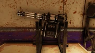 Minigun (Fallout 76) | Fallout Wiki | Fandom