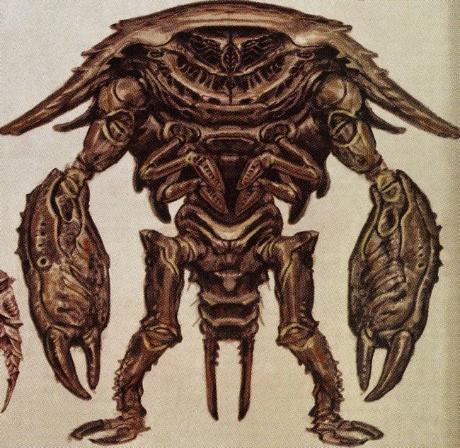 Mirelurk | Fallout Wiki | Fandom
