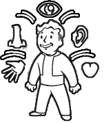Perception | Fallout Wiki | Fandom
