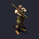 Rocket launcher (Fallout Tactics) | Fallout Wiki | Fandom