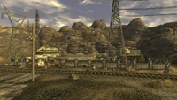 Ranger Station Charlie | Fallout Wiki | Fandom
