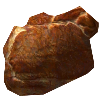 Brahmin meat (Fallout: New Vegas) | Fallout Wiki | Fandom