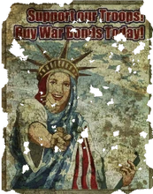 Estados Unidos da América | Fallout Wiki | Fandom