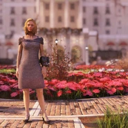 Sequin dress (Fallout 76) | Fallout Wiki | Fandom