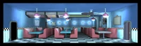Diner (Fallout Shelter) | Fallout Wiki | Fandom