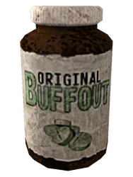 Buffout (Fallout: New Vegas) | Fallout Wiki | Fandom