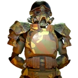 Secret Service armor | Fallout Wiki | Fandom