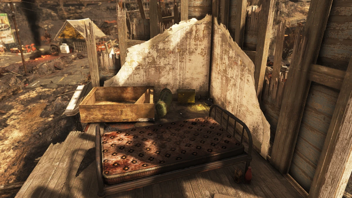 Surveillance system tape - 8/08/77 | Fallout Wiki | Fandom