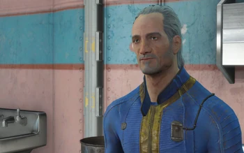 Mark Summerset | Fallout Wiki | Fandom