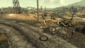 Drainage chamber | Fallout Wiki | Fandom