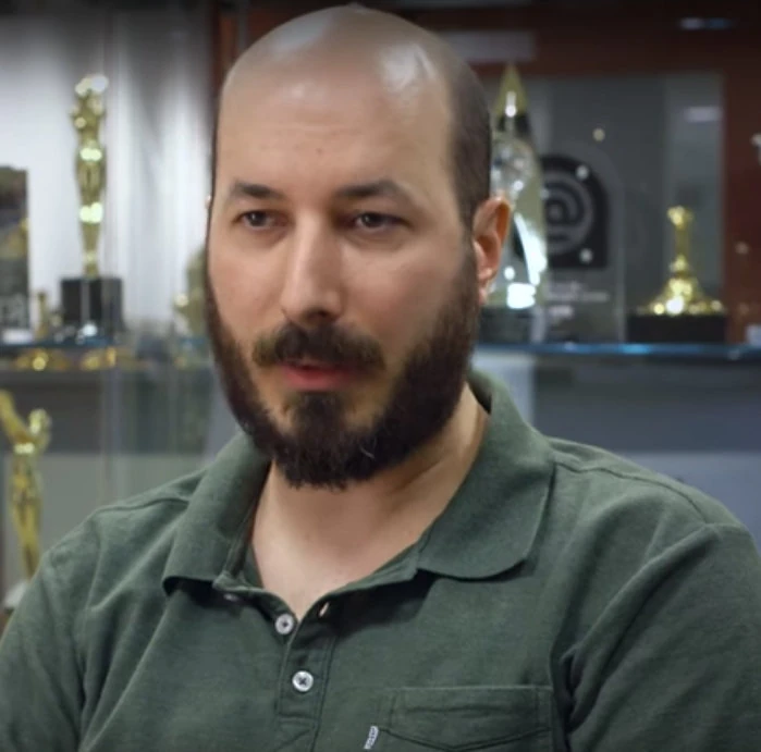 Matthew Carofano | Fallout Wiki | Fandom