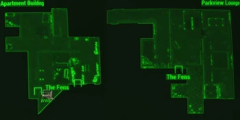 Parkview Apartments | Fallout Wiki | Fandom