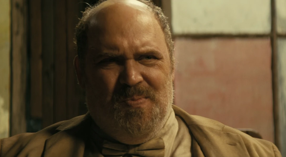 Sorrel Booker | Fallout Wiki | Fandom