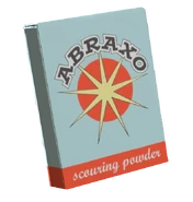 Abraxo cleaner (Fallout 4) | Fallout Wiki | Fandom