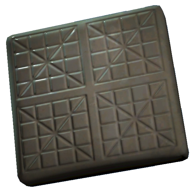 Бейсбольная база | Убежище | Fandom