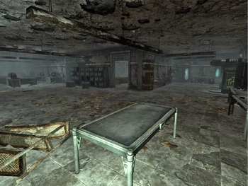 Cerulean Robotics | Fallout Wiki | Fandom