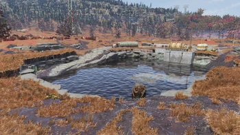 Quarry X3 | Fallout Wiki | Fandom