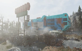 West Tek research center (Fallout 76) | Fallout Wiki | Fandom