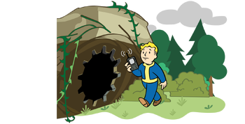 Into Lands Unknown | Fallout Wiki | Fandom