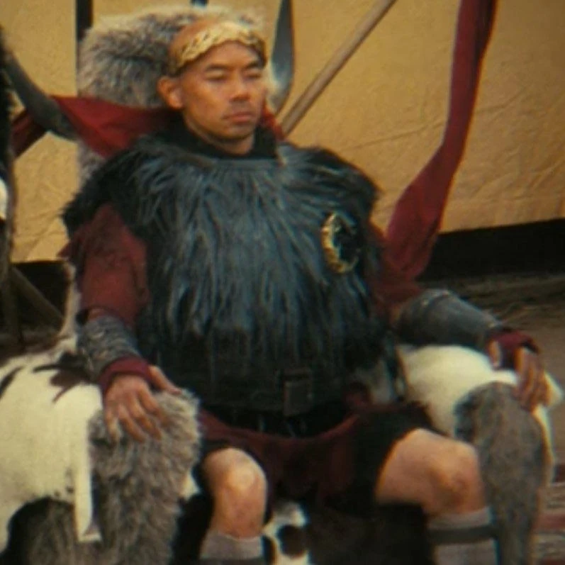 False Caesar | Fallout Wiki | Fandom