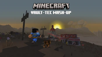 Fallout Mash-Up (Minecraft) | Fallout Wiki | Fandom