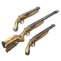 Double-barrel shotgun (Fallout 76) | Fallout Wiki | Fandom