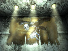 Talon Company camp | Fallout Wiki | Fandom