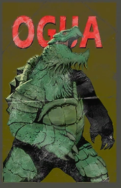 Ogua card | Fallout Wiki | Fandom