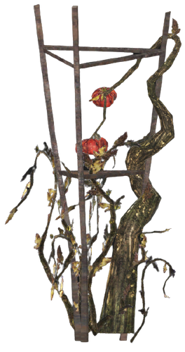 Tato plant (Fallout 76) | Fallout Wiki | Fandom Tato plant (Fallout 76) | Fallout Wiki | Fandom