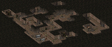Mariposa Military Base | Fallout Wiki | Fandom