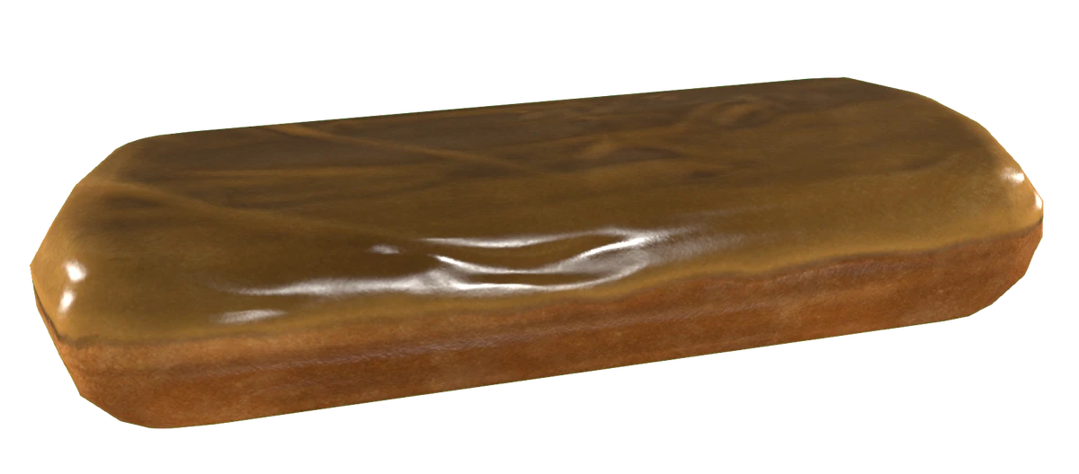 Maple bar donut | Fallout Wiki | Fandom