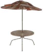 Patio table | Fallout Wiki | Fandom