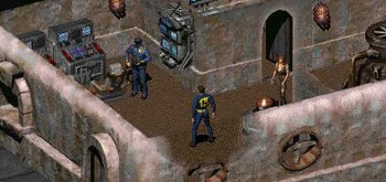 "Take care of Officer Jack" for Mira | Fallout Wiki | Fandom