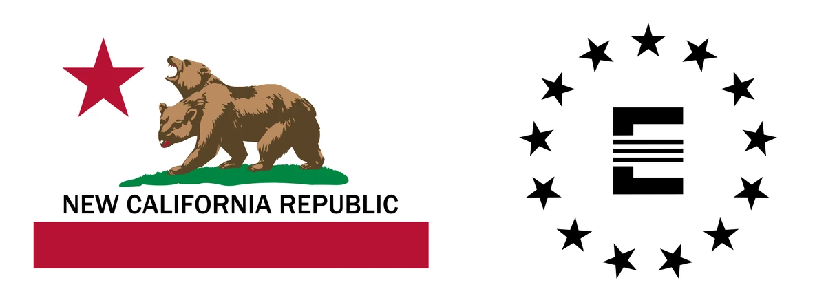 NCR-Enclave War | Fallout Wiki | Fandom