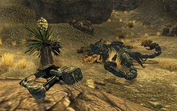 Pistol Packing | Fallout Wiki | Fandom