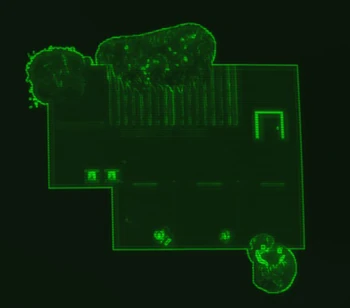 Quincy police station | Fallout Wiki | Fandom