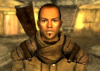 McGee | Fallout Wiki | Fandom
