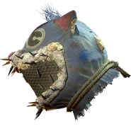 Escaped patient outfit | Fallout Wiki | Fandom