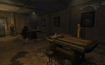 Big Winner, Atomic Wrangler | Fallout Wiki | Fandom