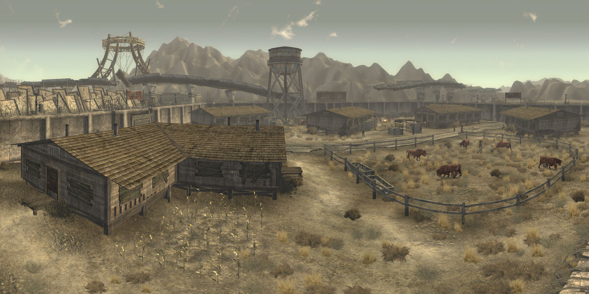 Image - Crimson Caravan Camp.jpg | Fallout Wiki | Fandom Image - Crimson Caravan Camp.jpg | Fallout Wiki | Fandom