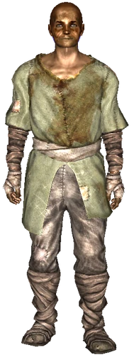 White Arrow Heart Dude | Fallout Wiki | Fandom