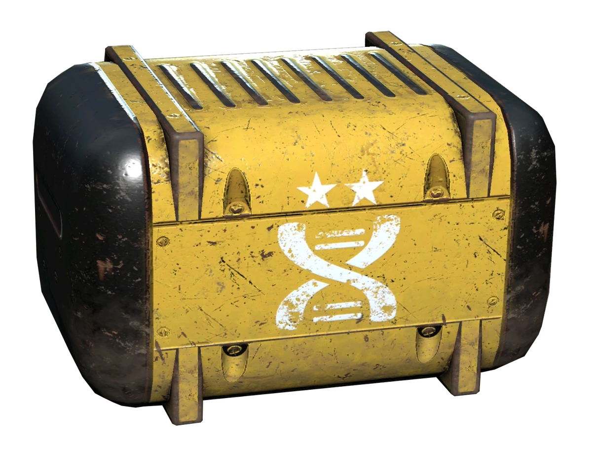 Category:Mutation Invasion consumables | Fallout Wiki | Fandom