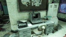 The power plant | Fallout Wiki | Fandom