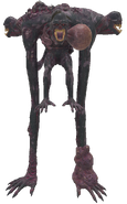 Wendigo colossus | Fallout Wiki | Fandom