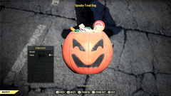 Spooky Scorched | Fallout Wiki | Fandom