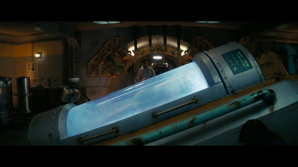 Cryo-Tec | Fallout Wiki | Fandom