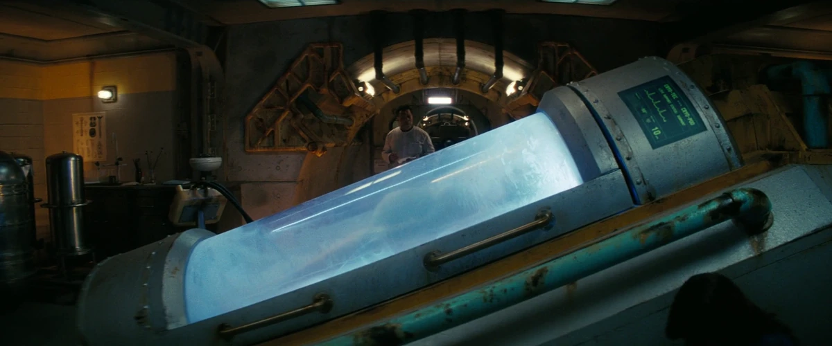 Cryo-Tec | Fallout Wiki | Fandom
