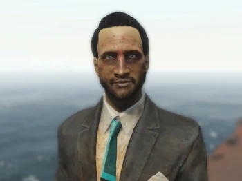 Marty Bullfinch | Fallout Wiki | Fandom