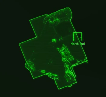 Hoarder's apartment | Fallout Wiki | Fandom