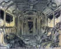 Metro | Fallout Wiki | Fandom